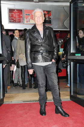 Nicky Haslam Editorial Stock Photo - Stock Image | Shutterstock