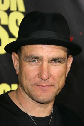 Vinnie Jones Editorial Stock Photo - Stock Image | Shutterstock