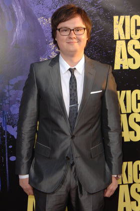 Clark Duke Editorial Stock Photo - Stock Image | Shutterstock