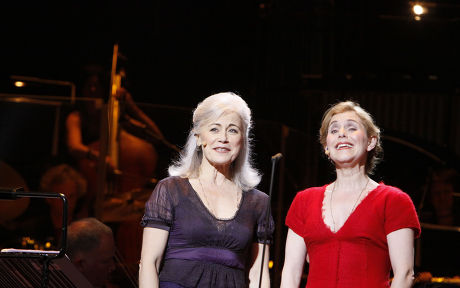 'Kristina' musical at the Royal Albert Hall, London, Britain - 13 Apr ...