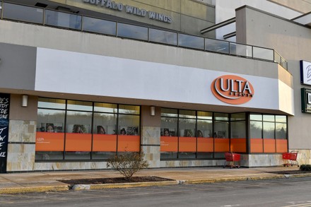 Exterior Ulta Beauty Editorial Stock Photo - Stock Image | Shutterstock