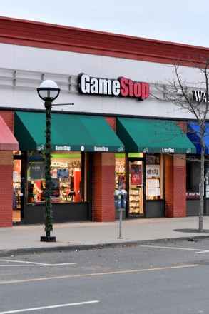 45 Logo of gamestop Stock Pictures, Editorial Images and Stock Photos ...