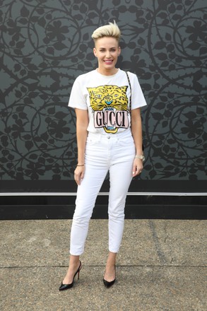 Melody Yin Editorial Stock Photo - Stock Image | Shutterstock