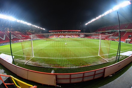 __COUNT__ imágenes de Sky Bet League 1 Charlton Athletic v Accrington ...