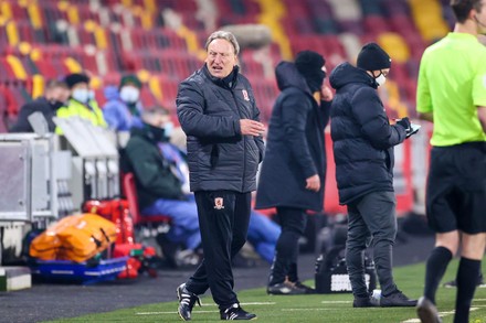Goal 11 Sam Folarin 24 Middlesbrough Editorial Stock Photo - Stock ...