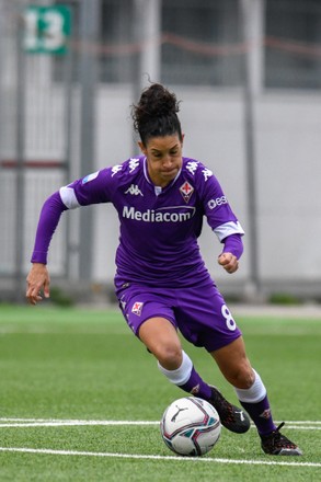 Claudia Neto Fiorentina Editorial Stock Photo - Stock Image | Shutterstock