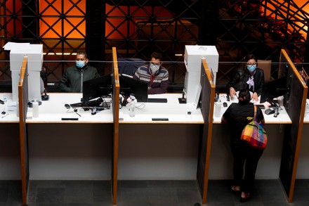 People Pawn Some Their Possessions Pawn Editorial Stock Photo - Stock ...