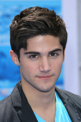 Max Ehrich Editorial Stock Photo - Stock Image | Shutterstock