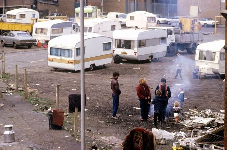 Gypsies Editorial Stock Photo - Stock Image | Shutterstock