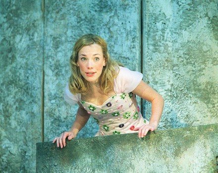 Laura Main Alan Westaway Editorial Stock Photo - Stock Image | Shutterstock