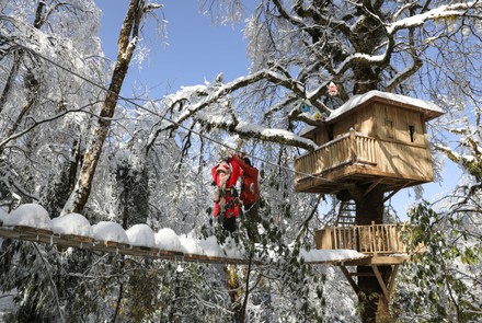 China Sichuan Yingjing Nature Educational Activities - 13 Jan 2021 ...