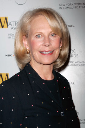 Mary Alice Williams Editorial Stock Photo - Stock Image | Shutterstock