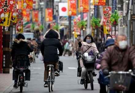 250 Japanese cycle Stock Pictures, Editorial Images and Stock Photos ...