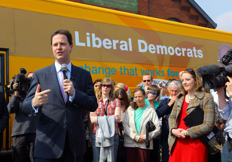 Veteran Socialist Campaigner Andrew Fitton Holding Editorial Stock ...
