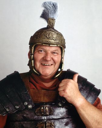Roy Kinnear Editorial Stock Photo - Stock Image | Shutterstock