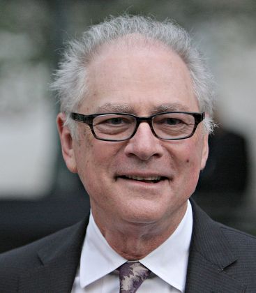 Barry Levinson Editorial Stock Photo - Stock Image | Shutterstock