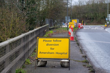 16 Amersham hospital Stock Pictures, Editorial Images and Stock Photos ...