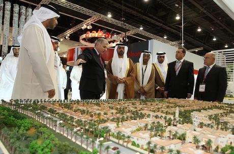 Sheikh Hamed Bin Zayed Al Nahyan Editorial Stock Photo - Stock Image ...