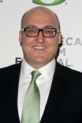 Mike Mitchell Director Editorial Stock Photo - Stock Image | Shutterstock