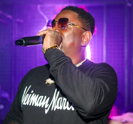 Slabb Performs Basement Thirteen Editorial Stock Photo - Stock Image ...