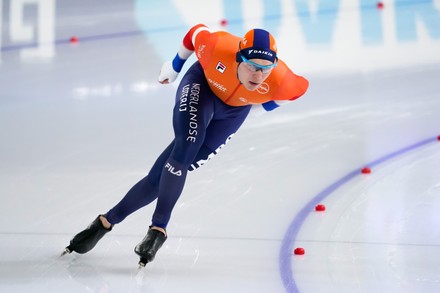 Marcel Bosker Editorial Stock Photo - Stock Image | Shutterstock