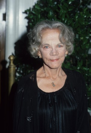 Ellen Corby 1978 Editorial Stock Photo - Stock Image | Shutterstock