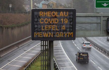 Road Sign Other A470 Going Towards Editorial Stock Photo - Stock Image ...