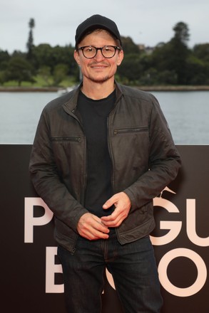 HARRY CRIPPS Editorial Stock Photo - Stock Image | Shutterstock