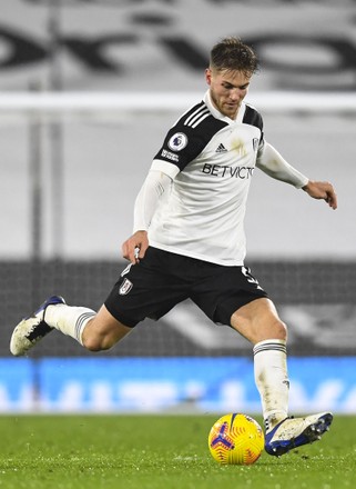 Joachim Andersen Fulham Editorial Stock Photo - Stock Image | Shutterstock