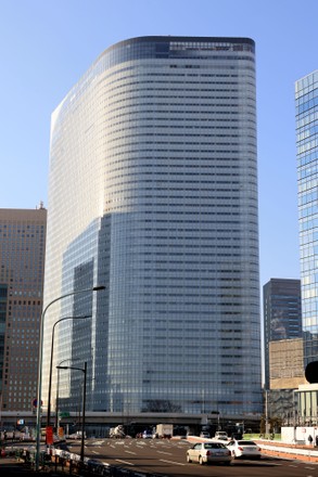 250 Japanese headquarters building Stock Pictures, Editorial Images and ...