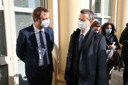 97 Jacques witkowski Stock Pictures, Editorial Images and Stock Photos ...