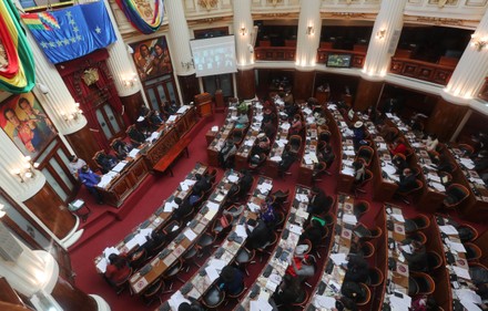 General View Session Legislative Assembly Day Editorial Stock Photo ...