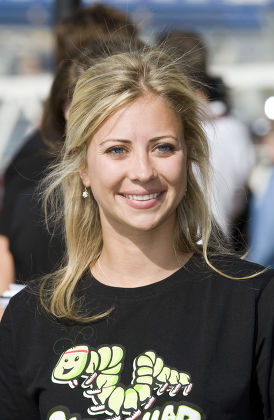 Holly Branson Editorial Stock Photo - Stock Image | Shutterstock