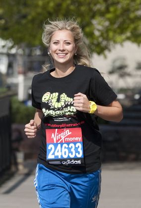 Holly Branson Editorial Stock Photo - Stock Image | Shutterstock
