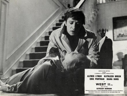 Kathleen Breck Alfred Lynch Editorial Stock Photo - Stock Image ...