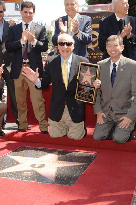 Max Brooks Mel Brooks Editorial Stock Photo - Stock Image | Shutterstock
