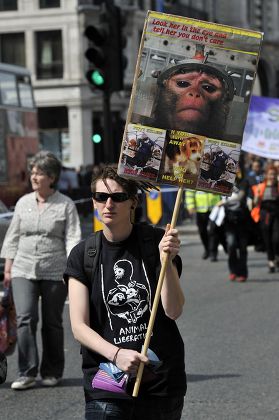 Protester Editorial Stock Photo - Stock Image | Shutterstock
