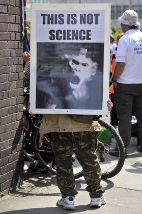 This Not Science Sign Editorial Stock Photo - Stock Image | Shutterstock