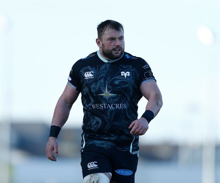 Connacht v Ospreys, Guinness Pro14, Rugby Union, Galway Greyhound ...