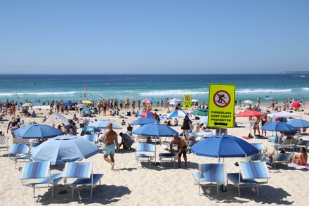 Seasonal weather, Sydney, Australia - 24 Jan 2021 Stock Pictures ...