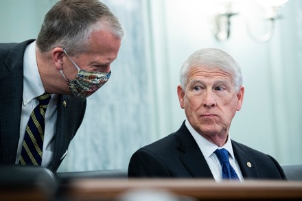 US Senate Committee on Commerce, Science, and Transportation ...