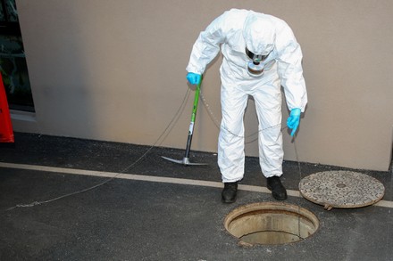 9 Inspecting a hole Stock Pictures, Editorial Images and Stock Photos | Shutterstock