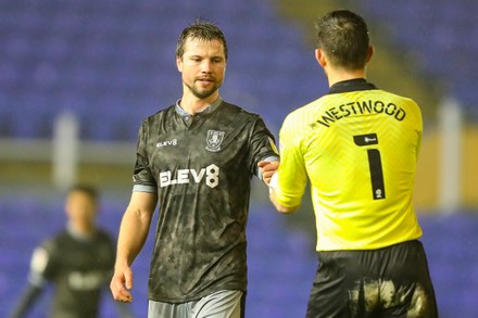 GOALKEEPER BEN WILSON COVENTRY CITY CELEBRATES Editorial Stock Photo ...