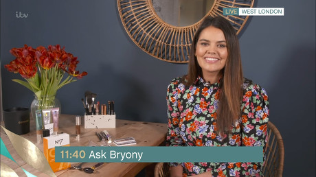 Bryony Blake Editorial Stock Photo - Stock Image | Shutterstock