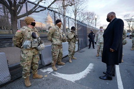 250 Perimeter defense Stock Pictures, Editorial Images and Stock Photos ...