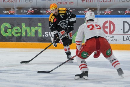 17 Luca Fazzini Lugano Scores 43 Editorial Stock Photo - Stock Image ...