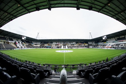 __COUNT__ Heracles Almelo v FC Groningen, Dutch Eredivisie, Football ...