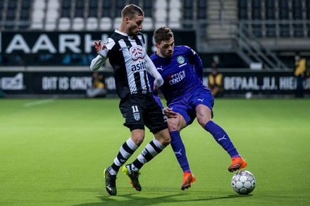 Marco Rente Heracles Tim Breukers Heracles Editorial Stock Photo ...