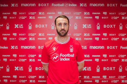 nottingham forest player signing Stock Photos (Exclusive) | Shutterstock