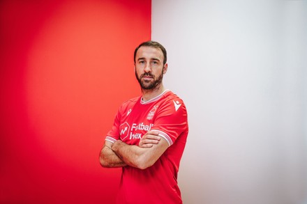nottingham forest player signing Stock Photos (Exclusive) | Shutterstock